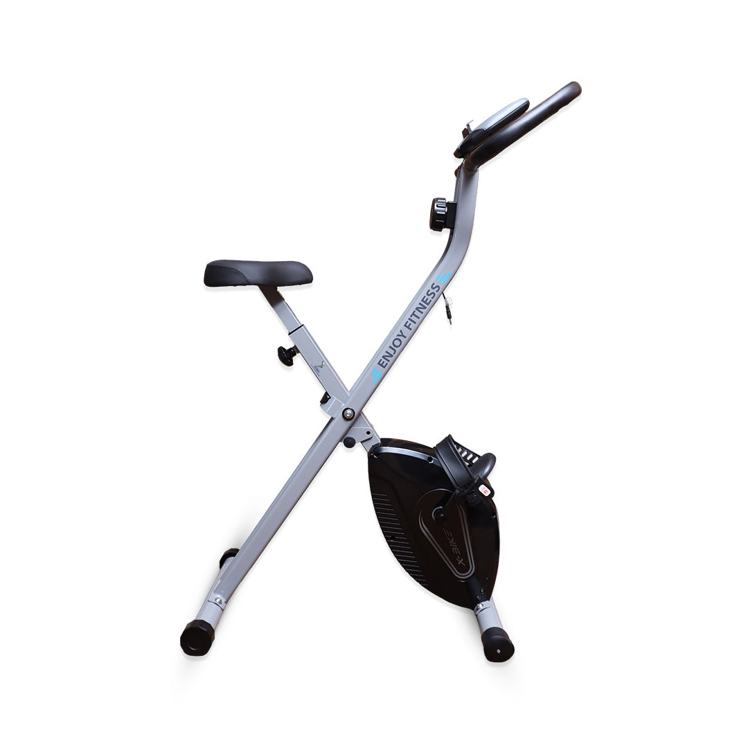 Fitness Exercise Gym Cycle For Home – SOBO